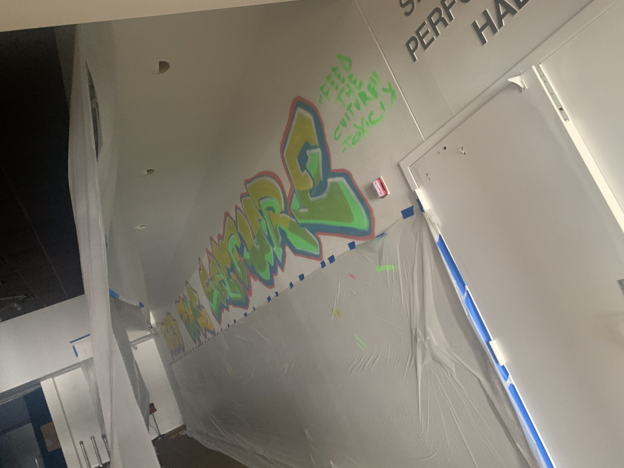 Alan Rodriguez - CACHE