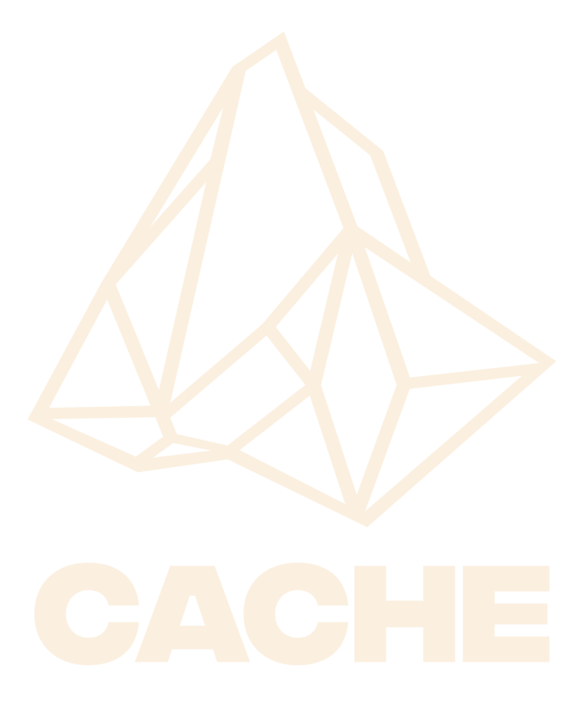 CACHE