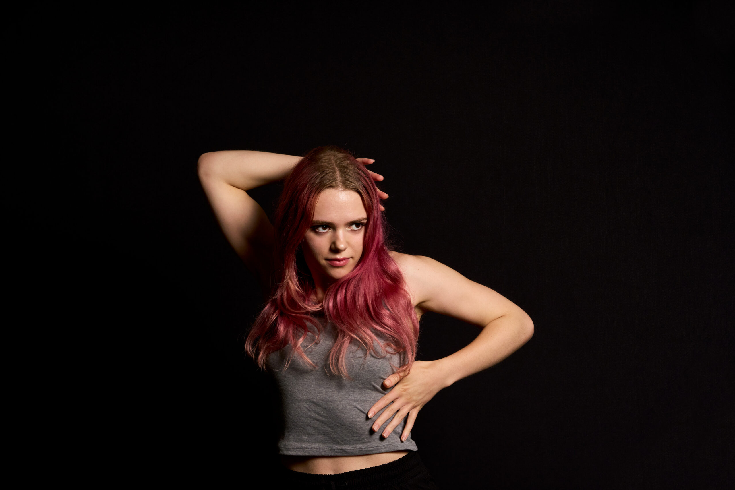 Allison Wheeler - CACHE