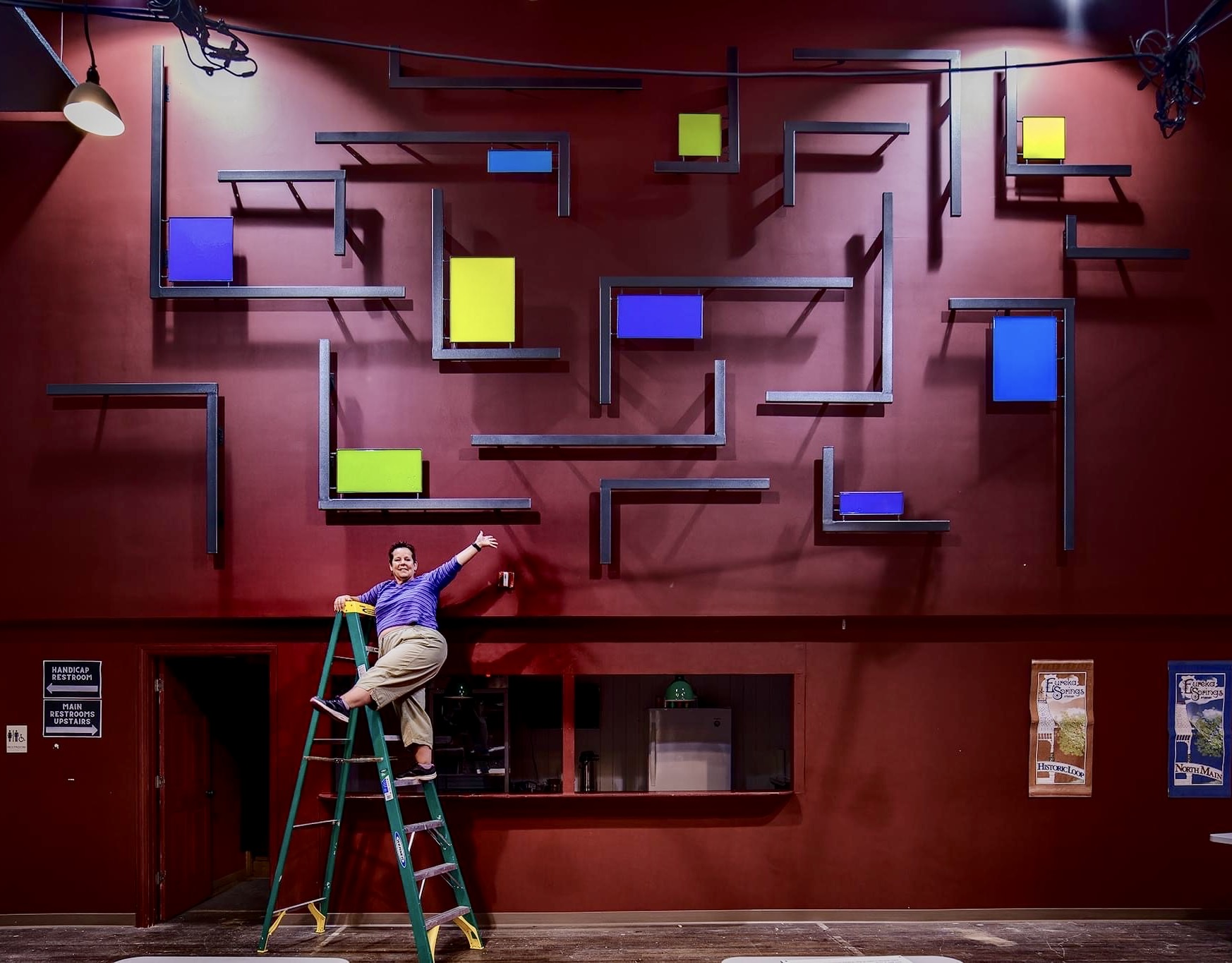 Suzanne Reed - CACHE