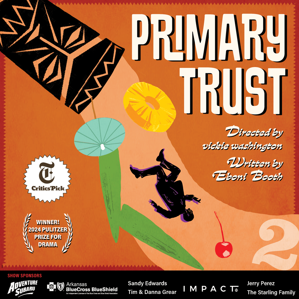 Primary Trust - CACHE